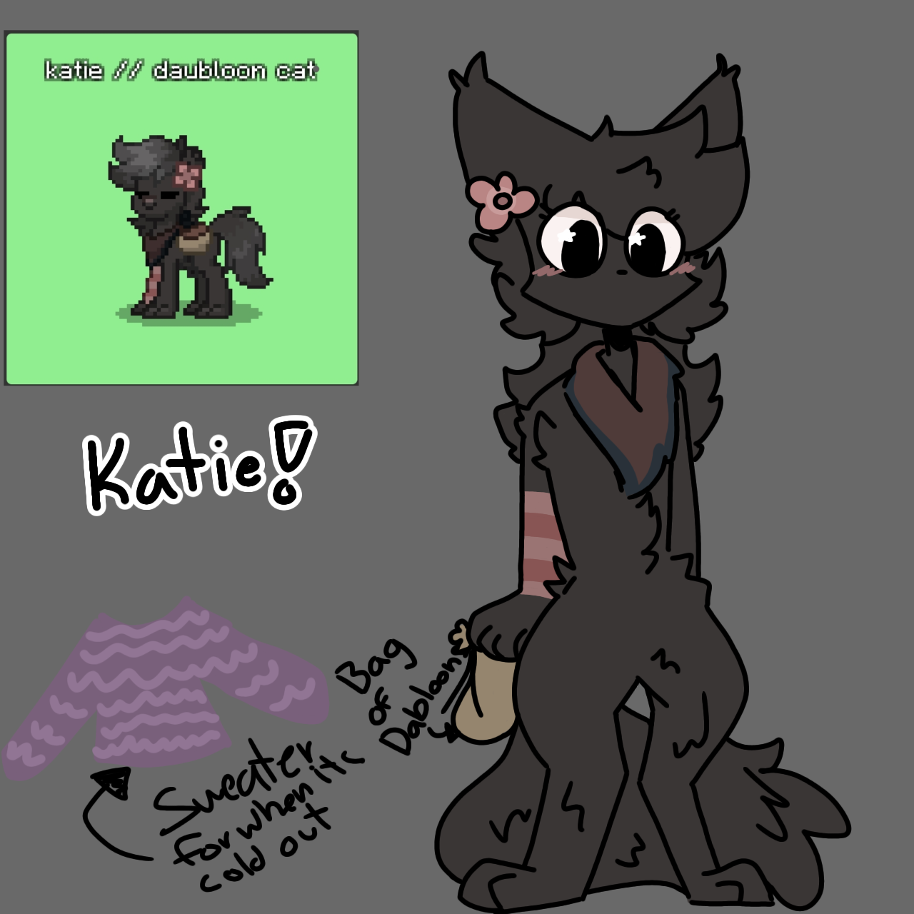 dabloonsona - ibisPaint