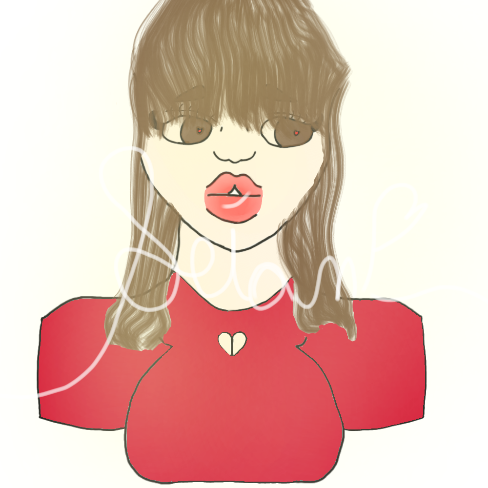 Confused... - ibisPaint