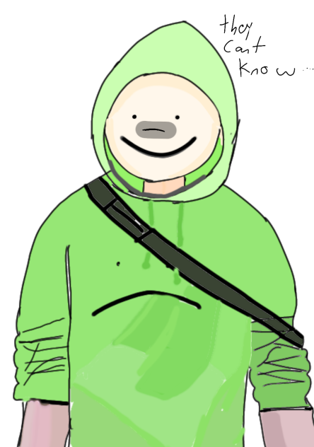 Drawing Dream ! (Fan art) - ibisPaint