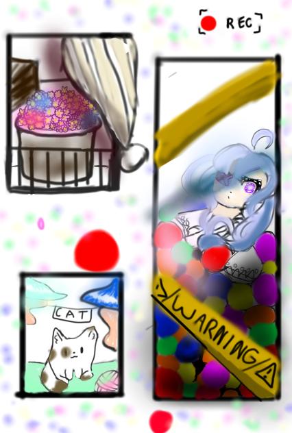 play time - ibisPaint