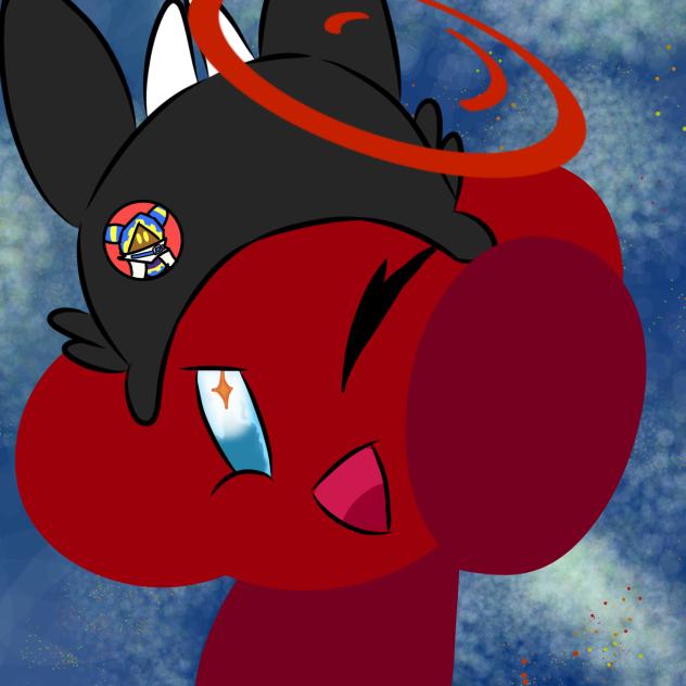 Finished Kirbo Sona! - ibisPaint