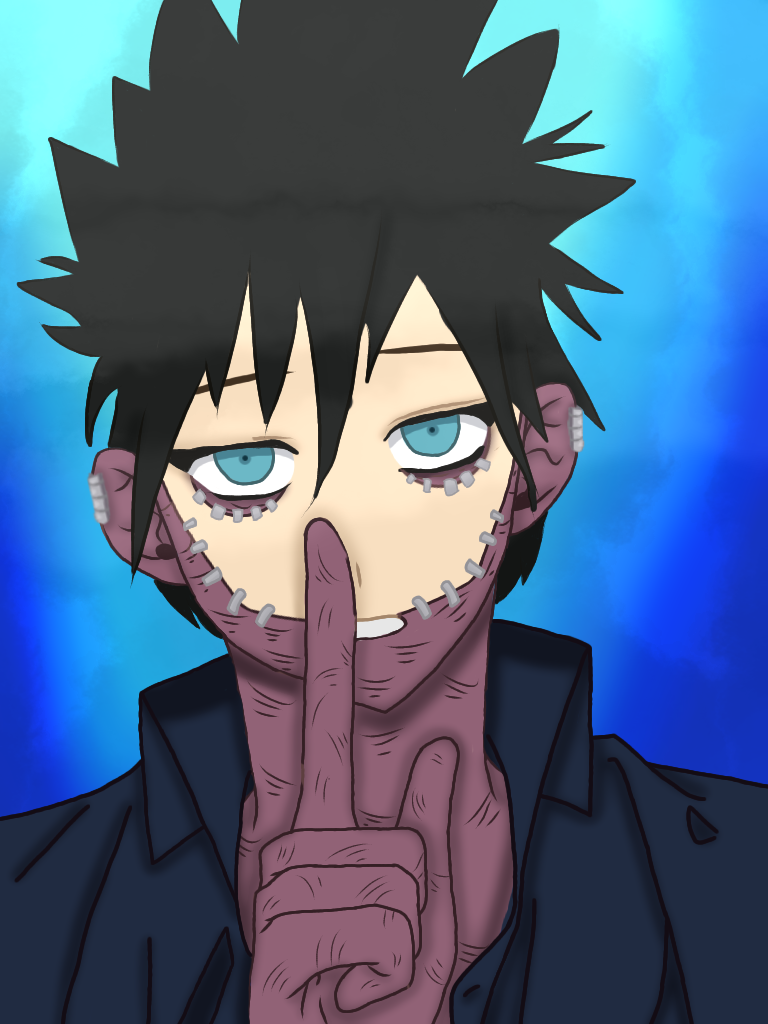 dabi - ibisPaint