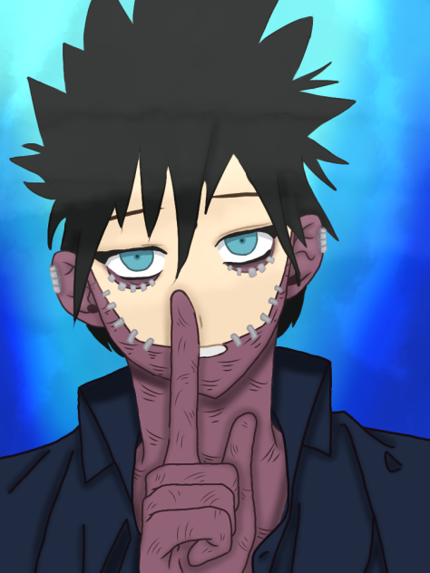 dabi - ibisPaint