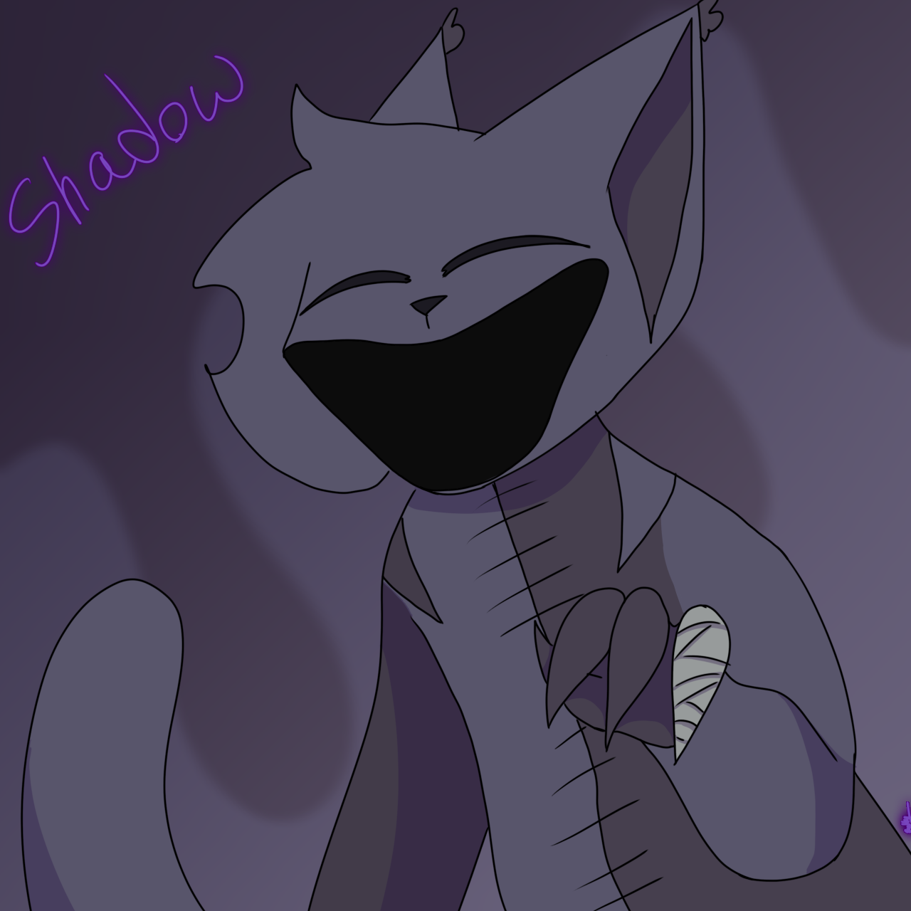 Fan art for Coby Stephens - ibisPaint