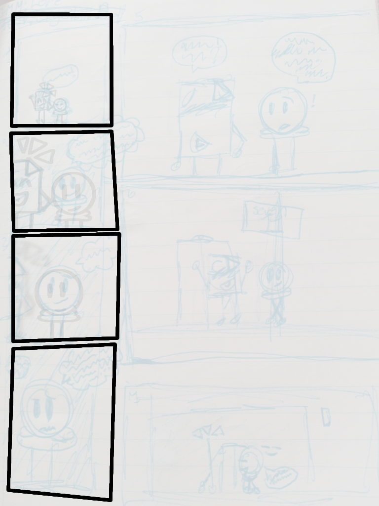 ¿GMM LORE¿ - ibisPaint