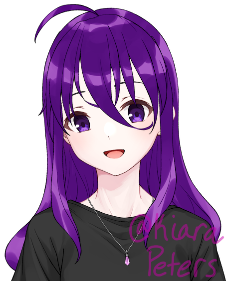 Oc Maker - ibisPaint