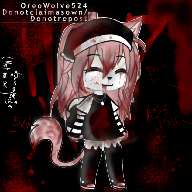 Just another edit - ibisPaint