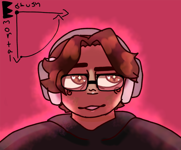 Emortal Marcus Fan art - ibisPaint