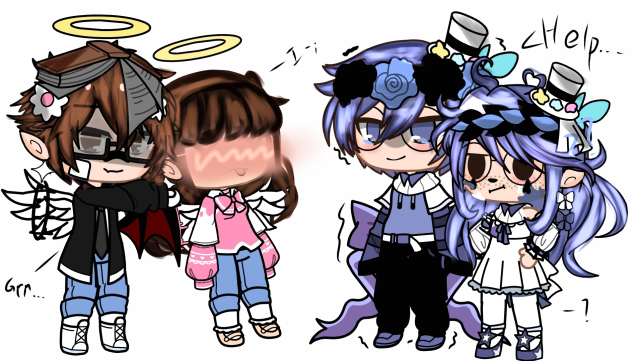 quick edit - ibisPaint