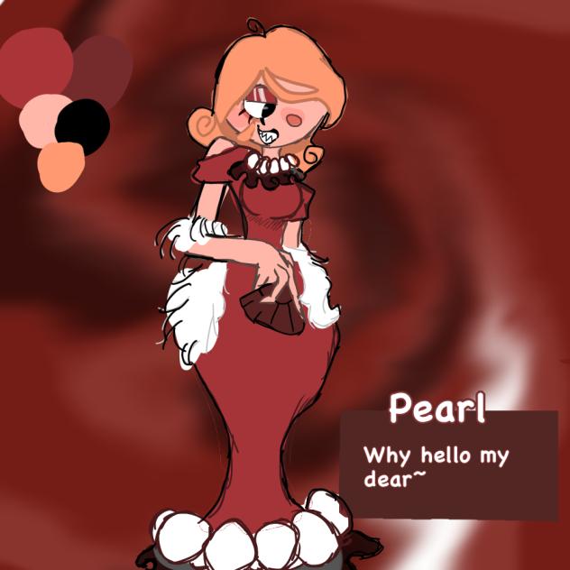 Threadville OC - ibisPaint