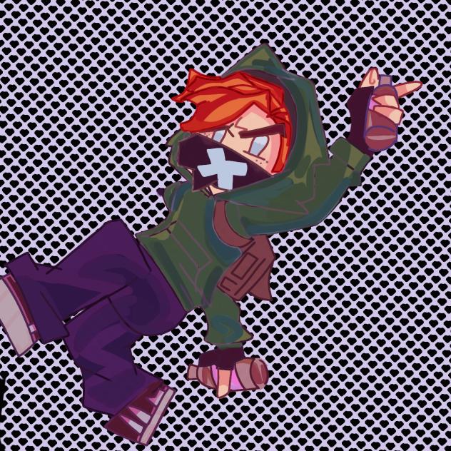 Soft pico - ibisPaint