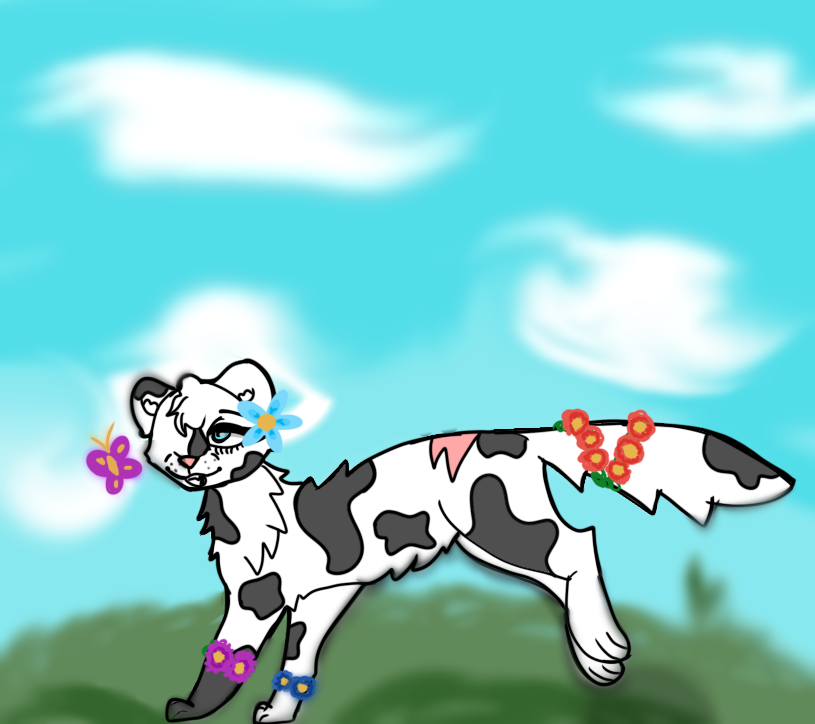 WARRIORS OCCCC - ibisPaint