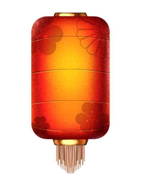 lantern 2 - ibisPaint