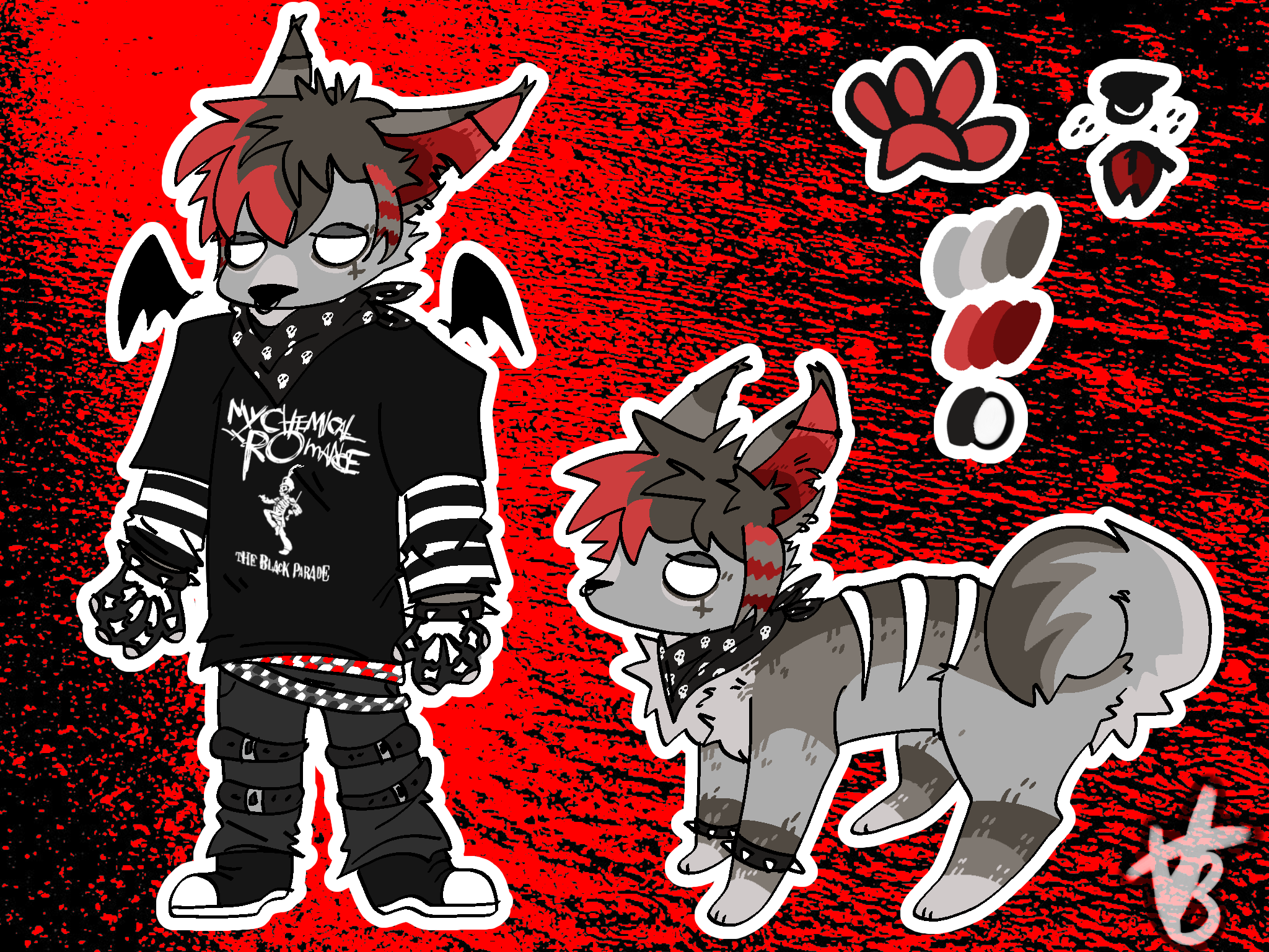 Tbn dude - ibisPaint