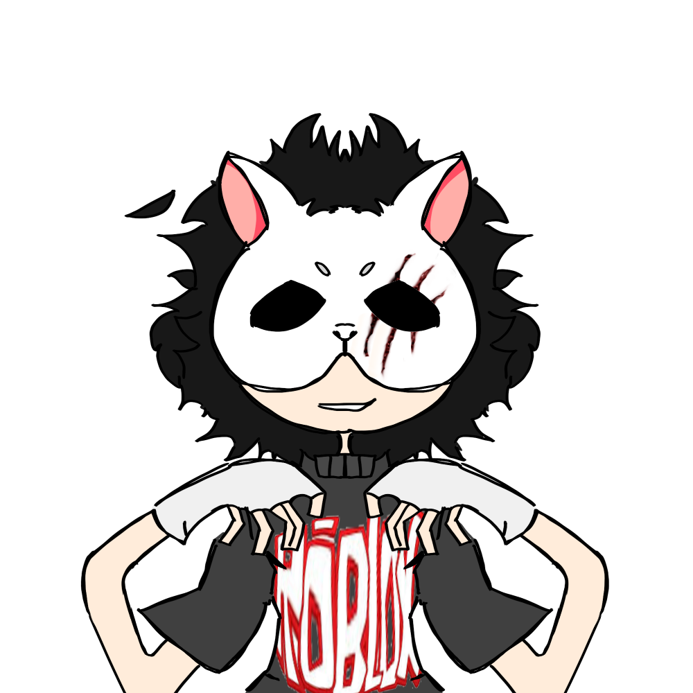 Noodle arm - ibisPaint