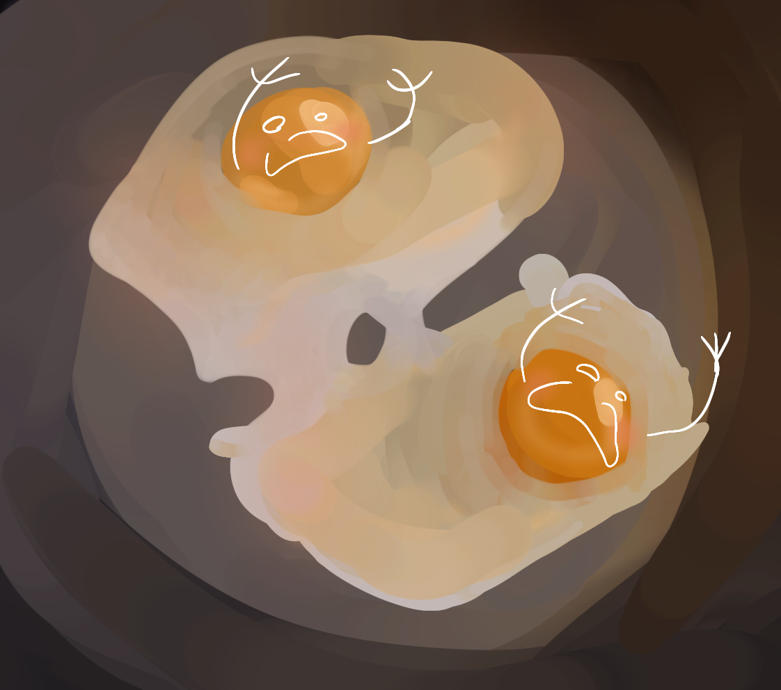 Who wanna match pfps - ibisPaint