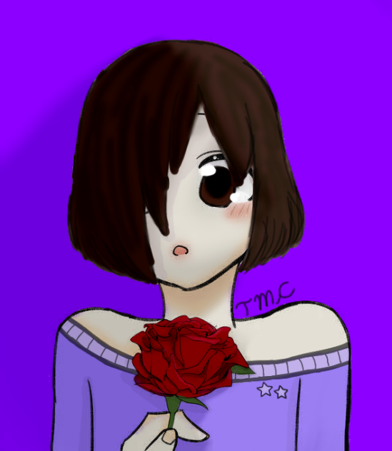 Mitsuki Ayano - ibisPaint