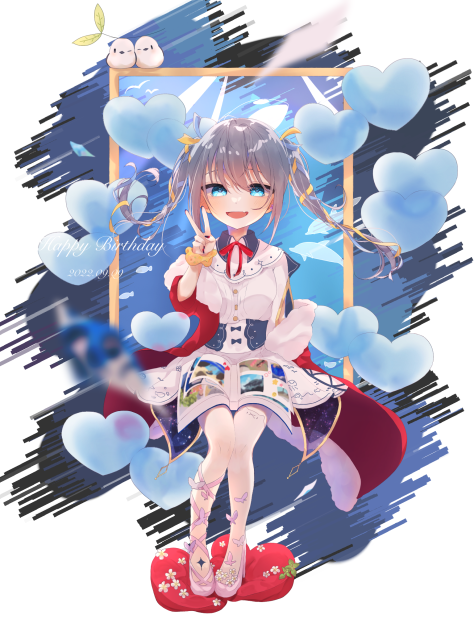 無題185 - ibisPaint