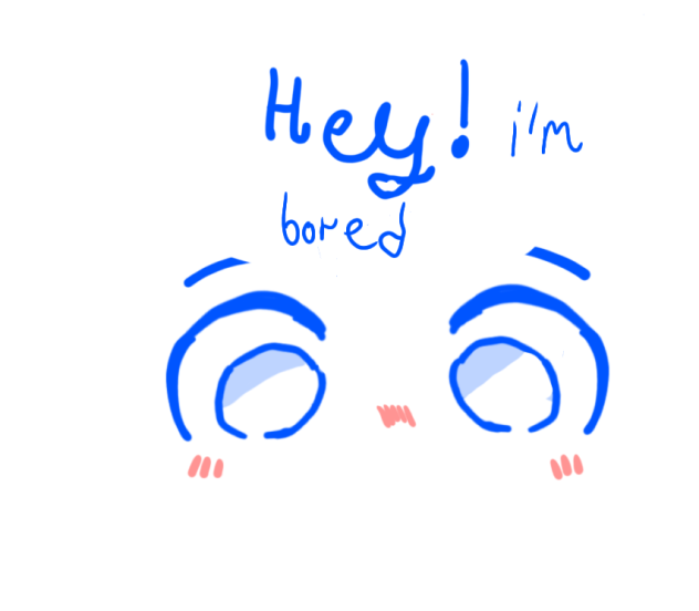 UwU - ibisPaint