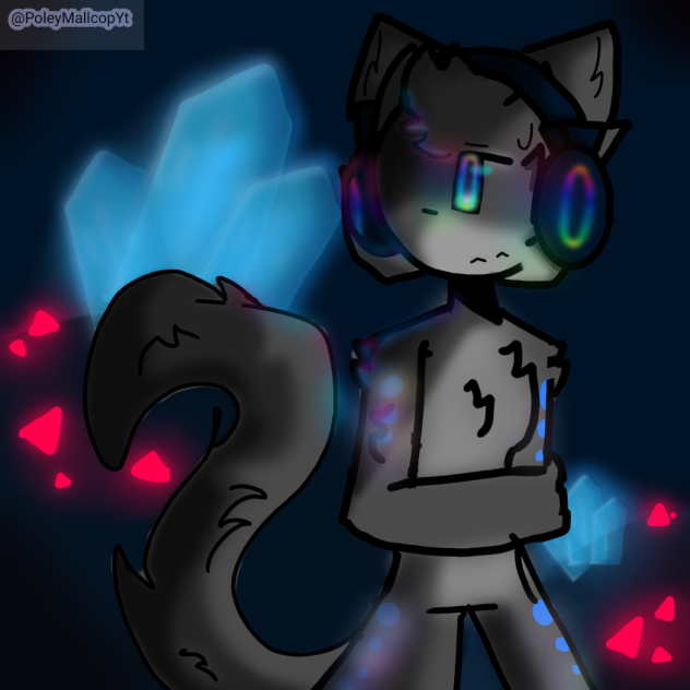 Vip Jammer - ibisPaint