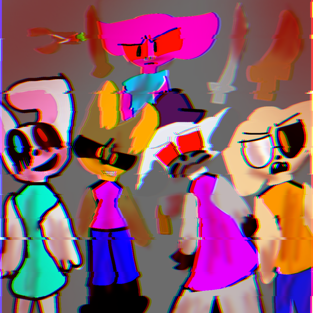 Untitled683 - ibisPaint