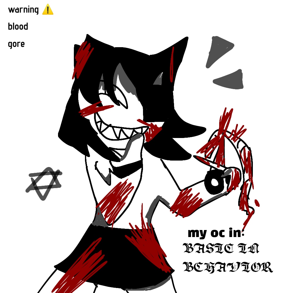 basic in behavior 👍👍😍 - ibisPaint