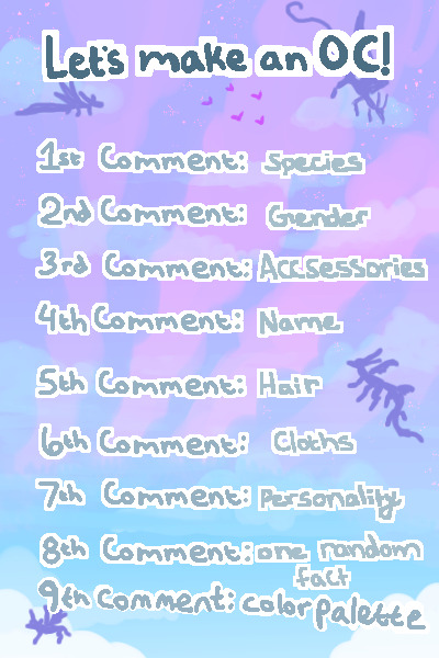 please comment - ibisPaint