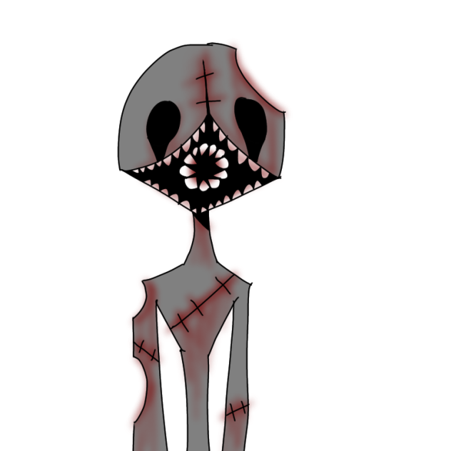 Cannibal - ibisPaint