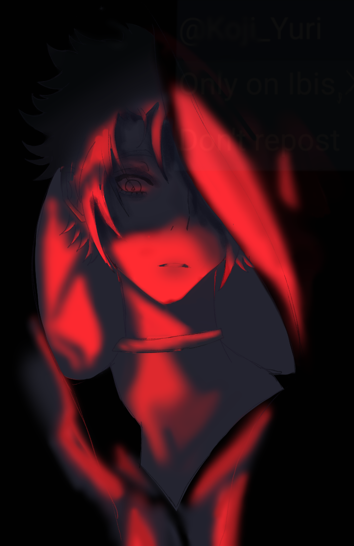 Sae Itoshi - ibisPaint