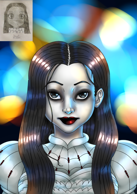 remake 5 - ibisPaint