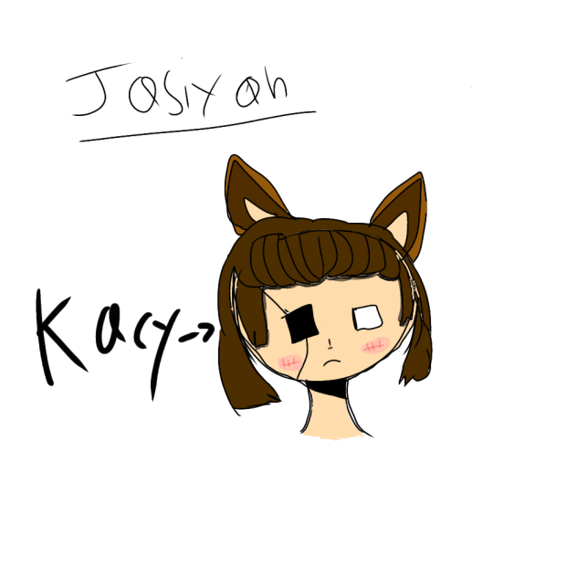 drawing random - ibisPaint