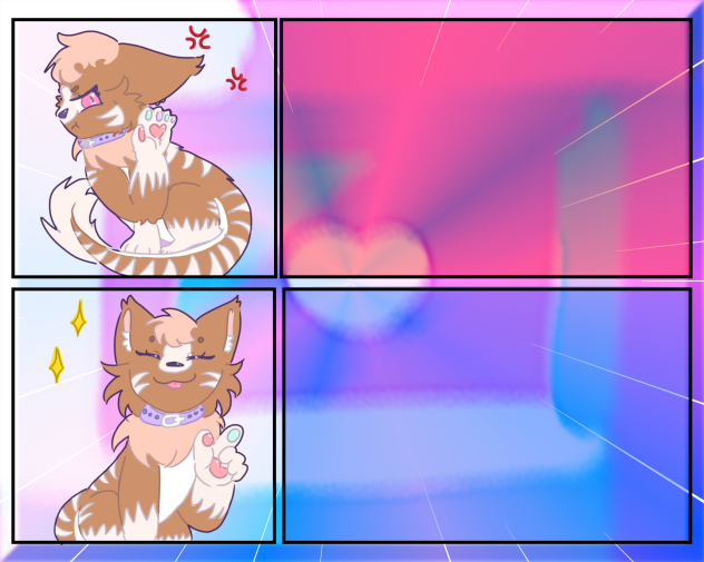 Nu… yeh this! - ibisPaint