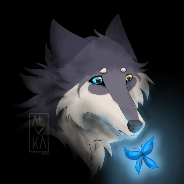 Memories - ibisPaint