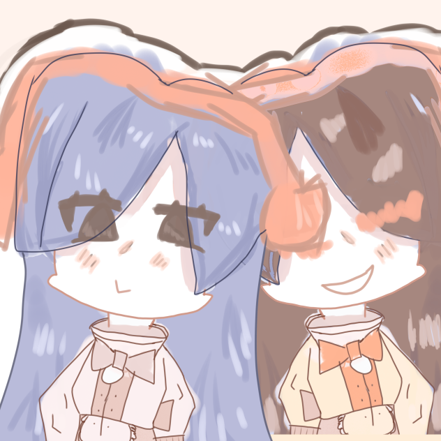 the other side - ibisPaint