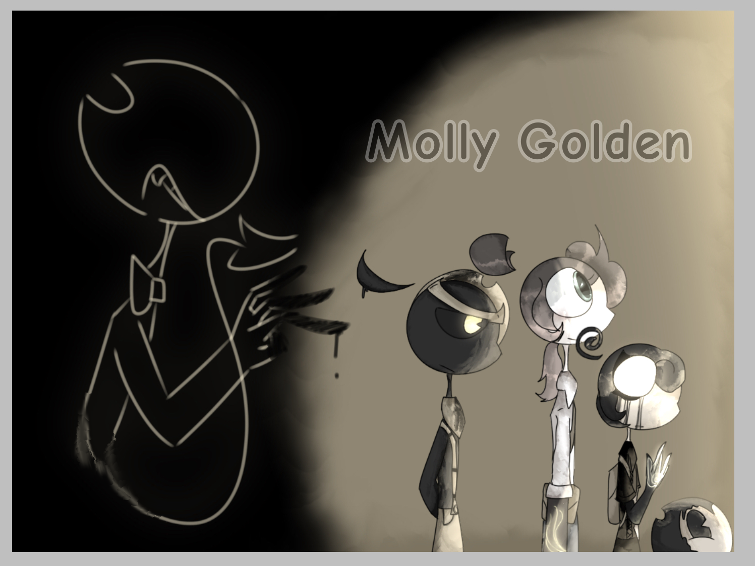 Sum more progress - ibisPaint