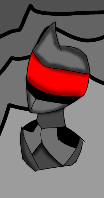 Group commander - ibisPaint