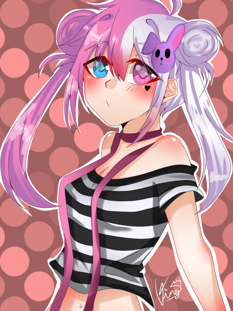 comment mission 1 - ibisPaint