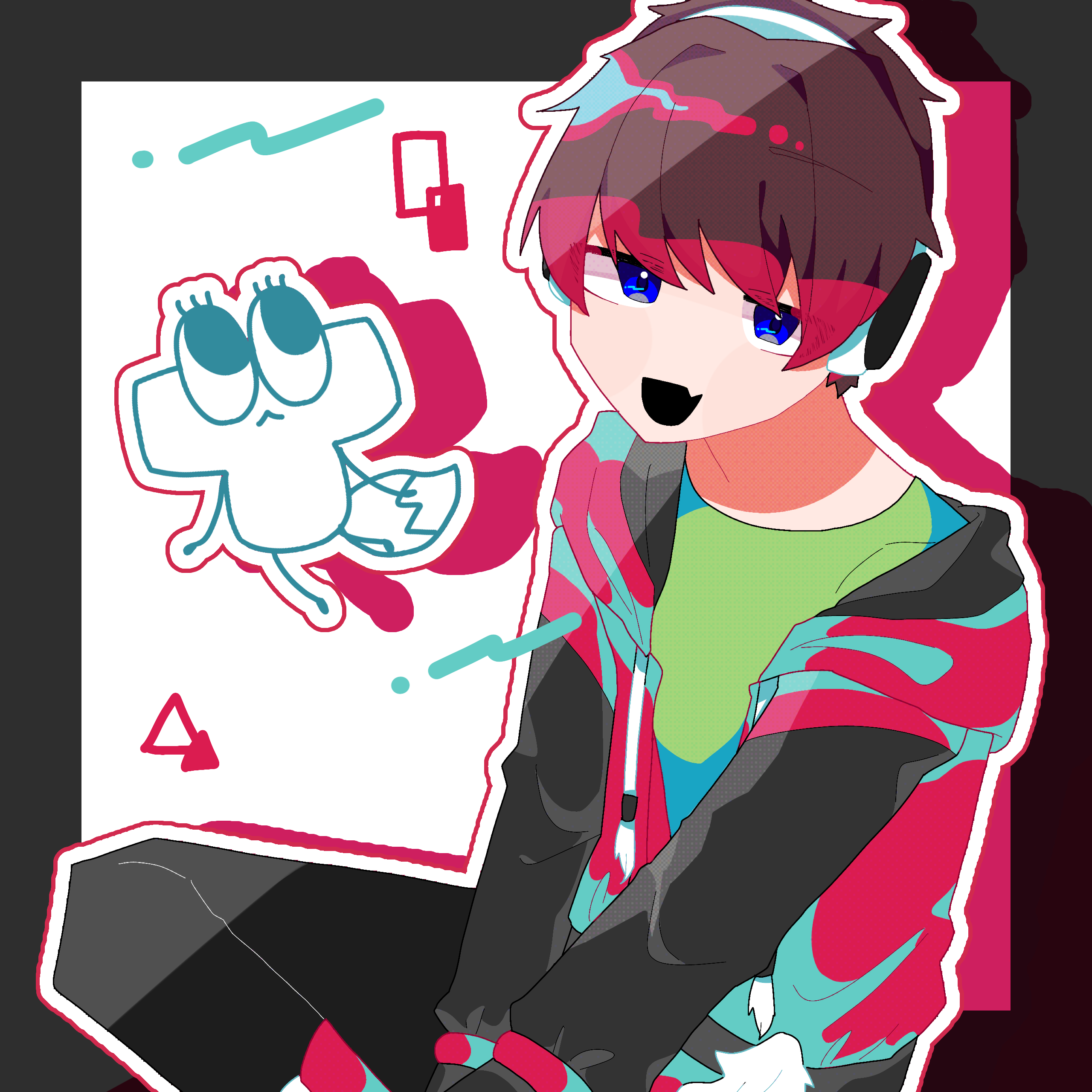 無題2425 - ibisPaint