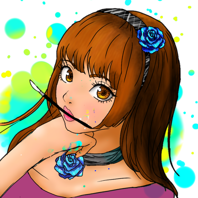 Untitled93 - ibisPaint