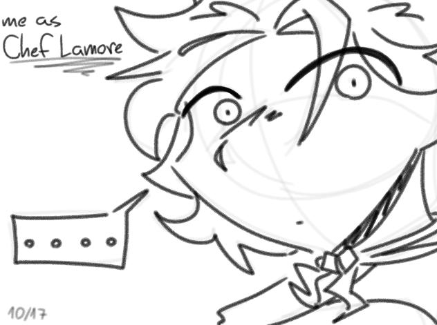 NOT A STICKMAN DRAWING FINALLY - ibisPaint