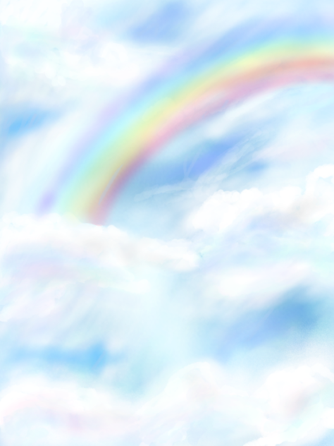 Sky - ibisPaint