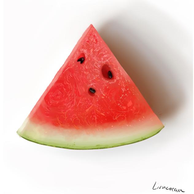 “Refreshing !!” - ibisPaint