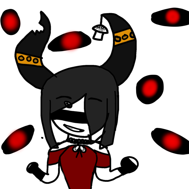 deamo princess - ibisPaint