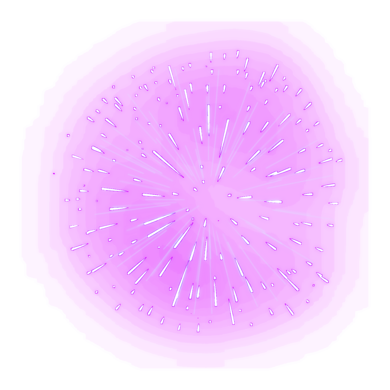 Fireworks 3 e - ibisPaint