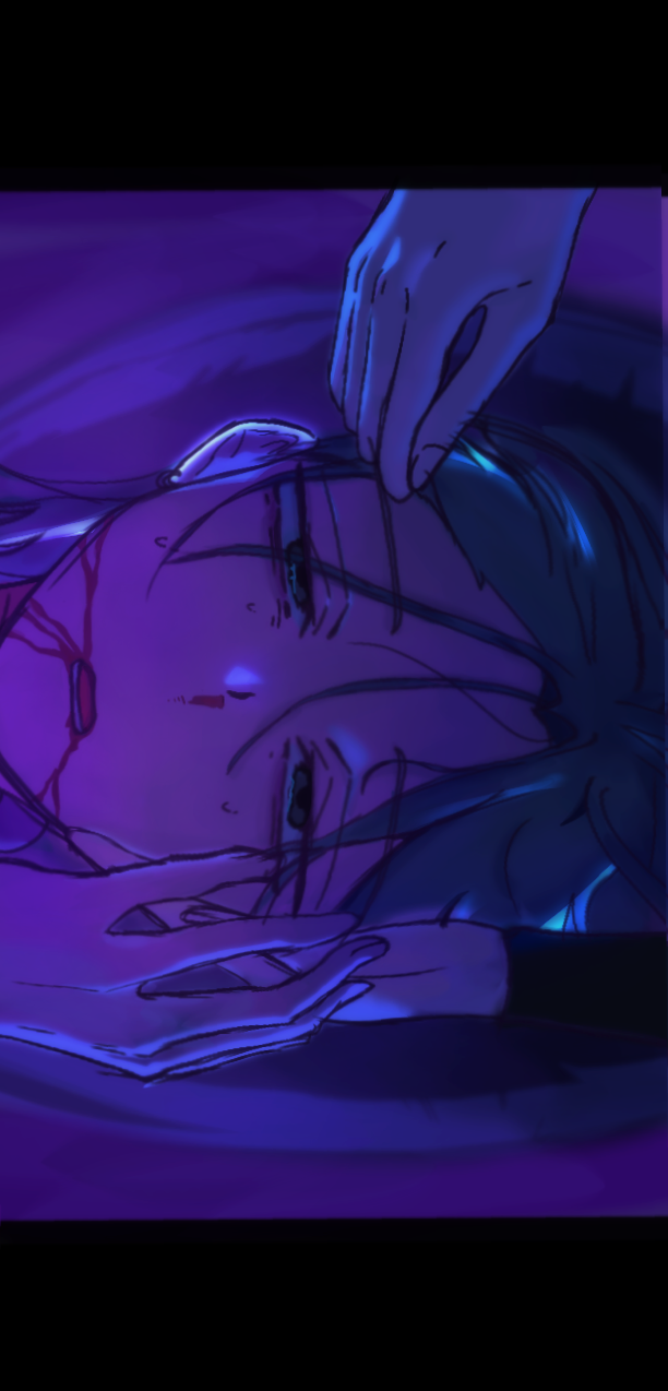 Till is alive. - ibisPaint