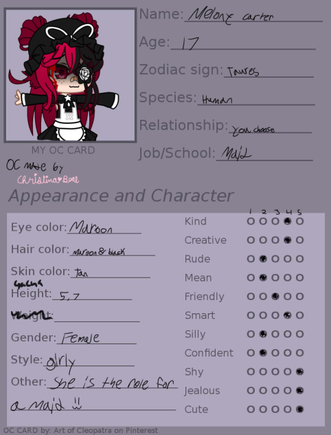 Another one - ibisPaint