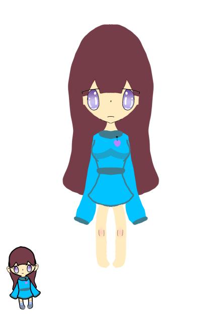 無題322 - ibisPaint