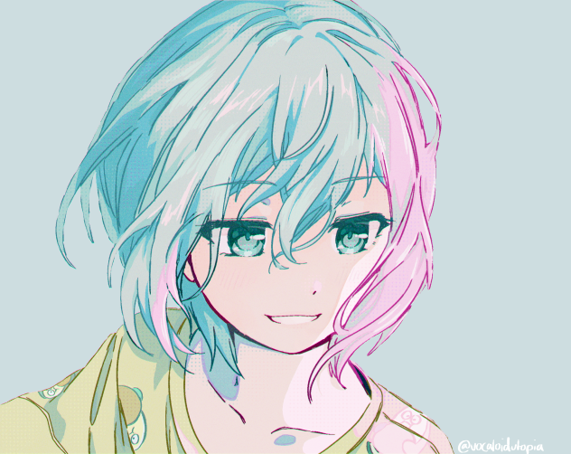 MOCA - ibisPaint