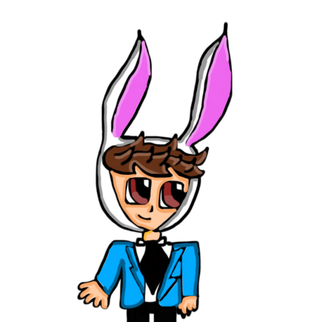 Sam gladiator - ibisPaint