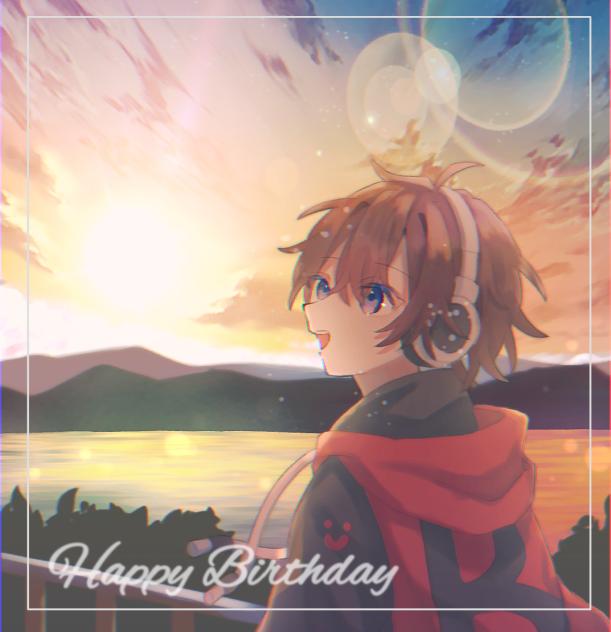 Broooock誕生祭2024 - ibisPaint